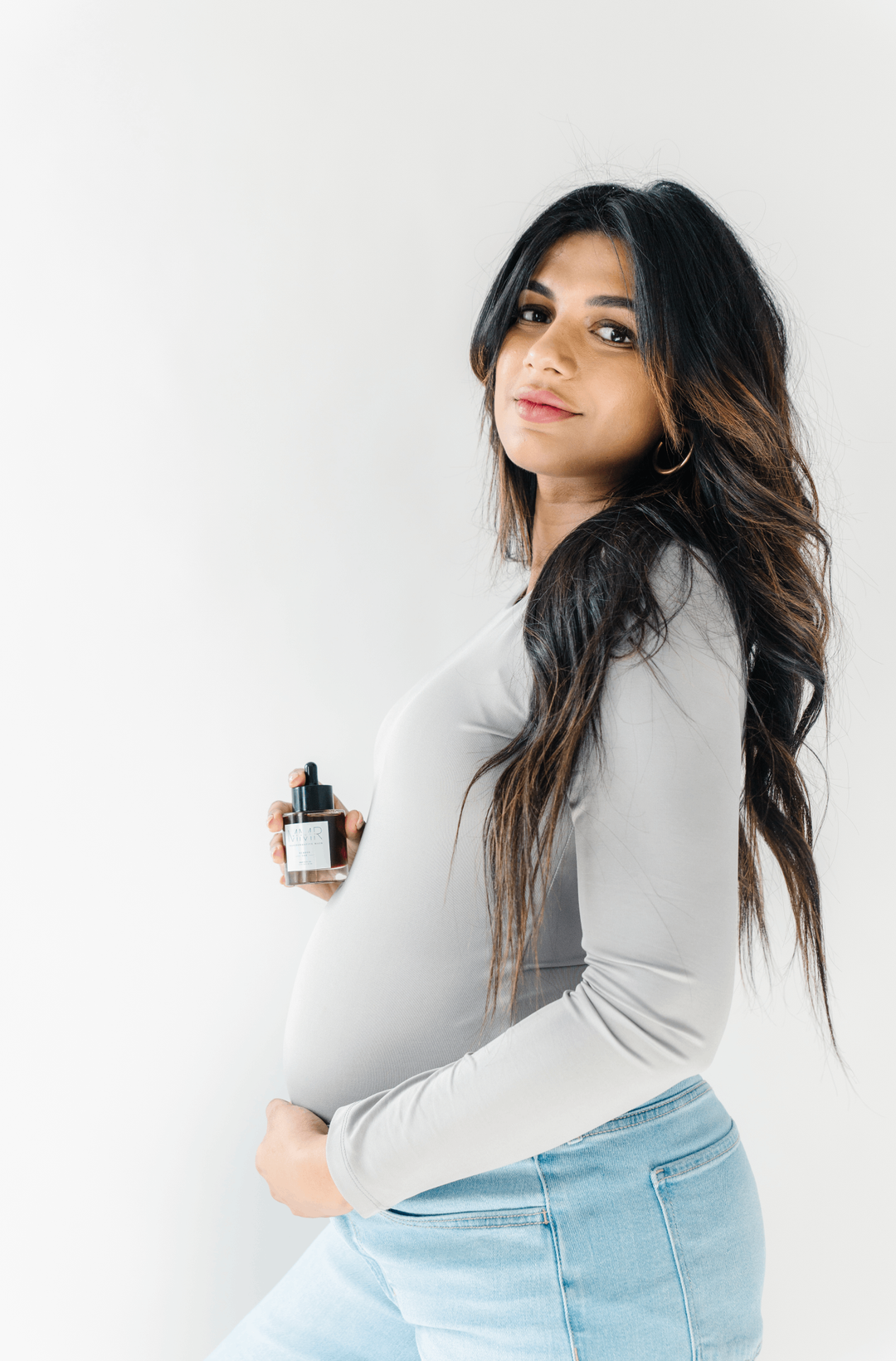 Nº. 1 Transformative Mask – MMR Beauty