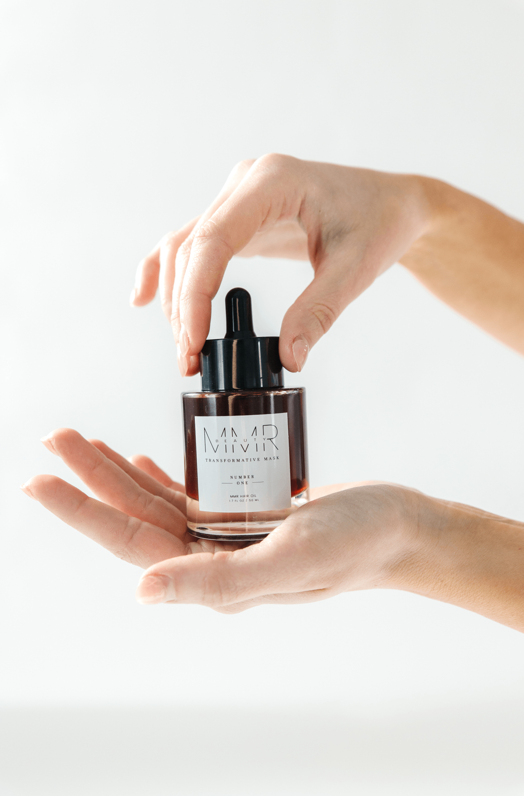 Nº. 1 Transformative Mask – MMR Beauty