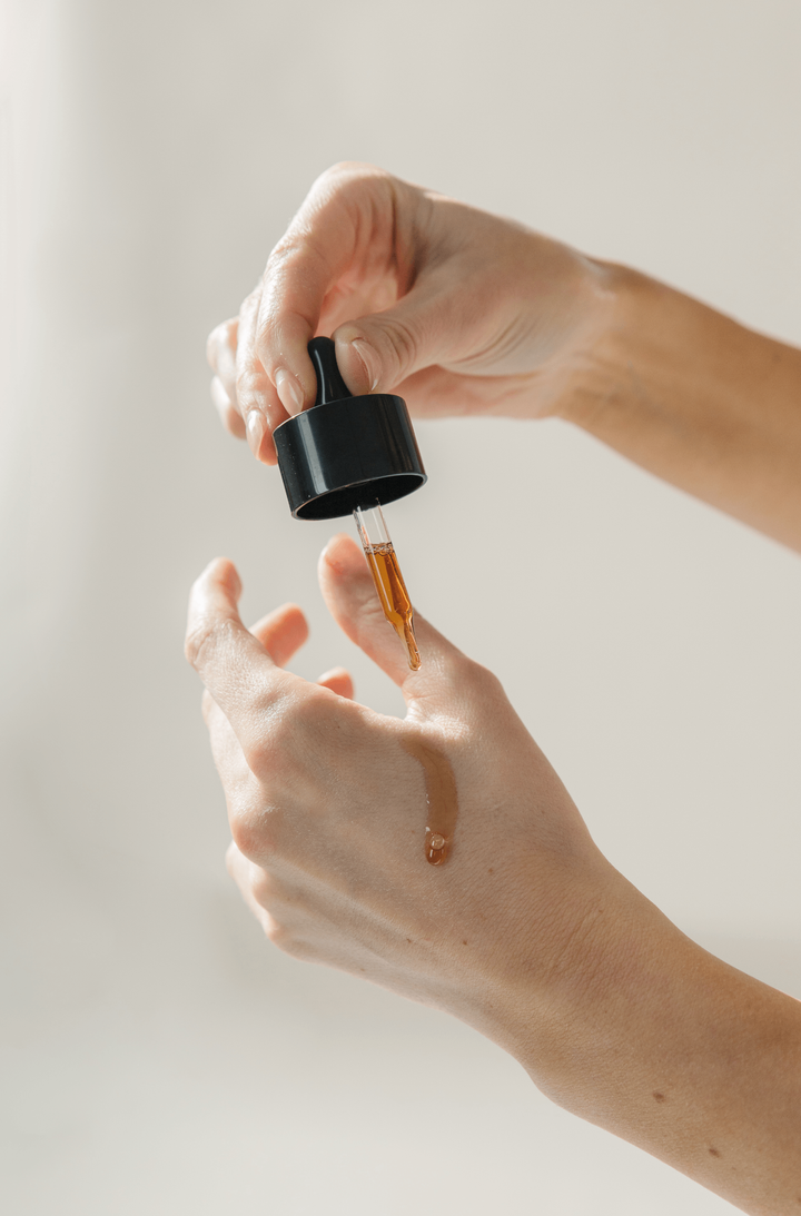 Nº. 1 Transformative Mask – MMR Beauty